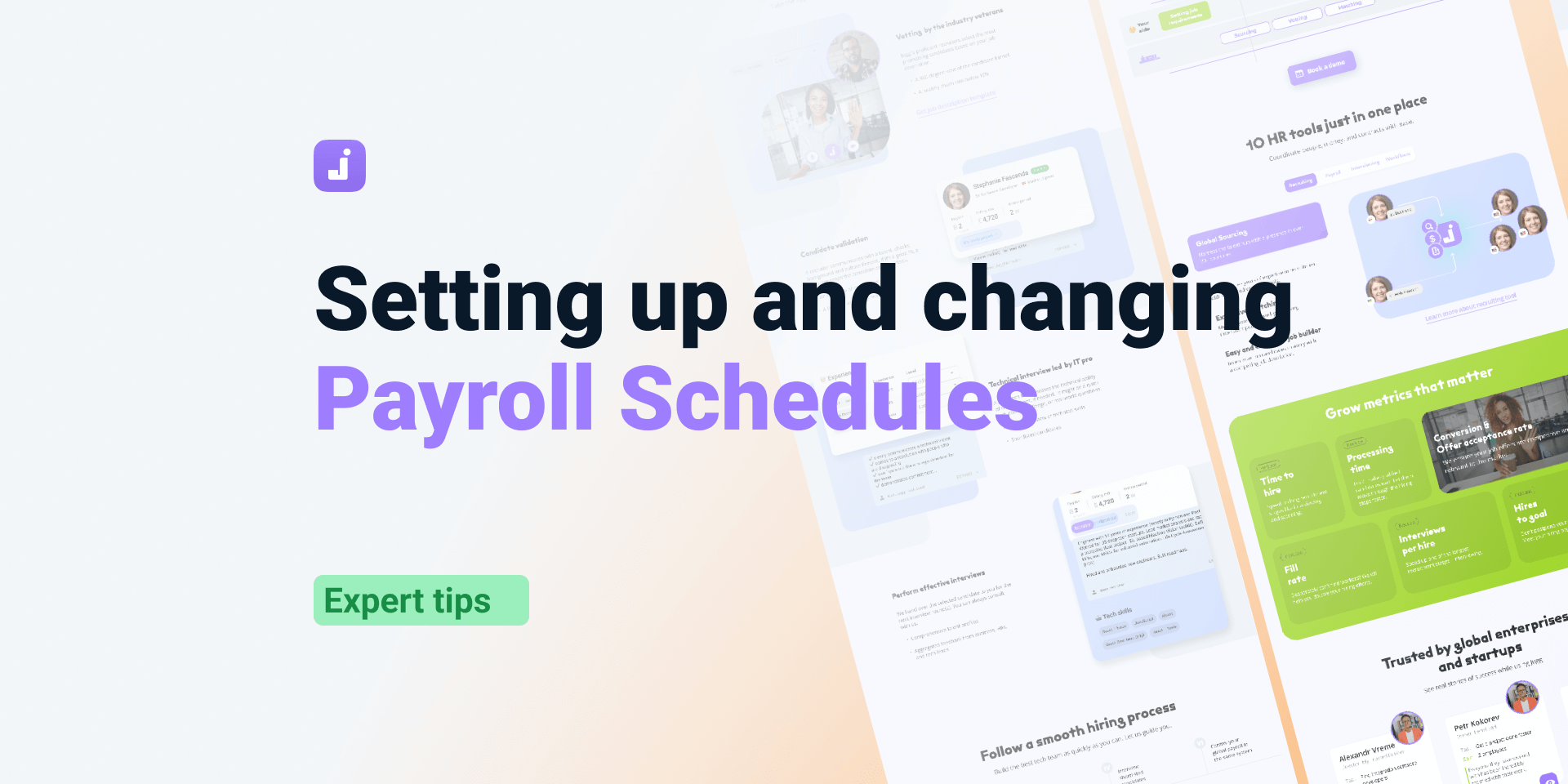 How to Change Payroll Frequency: A Complete Guide